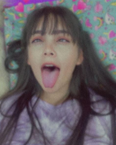 Ahegao Faces