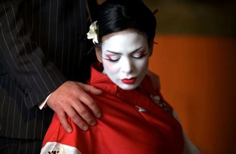 Geishaポルノ写真 PornPics com