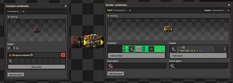 Circuit Timer Needed Rfactorio
