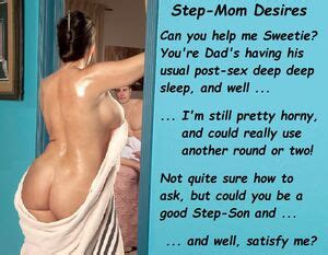 Step Mom Captions Motherless Com