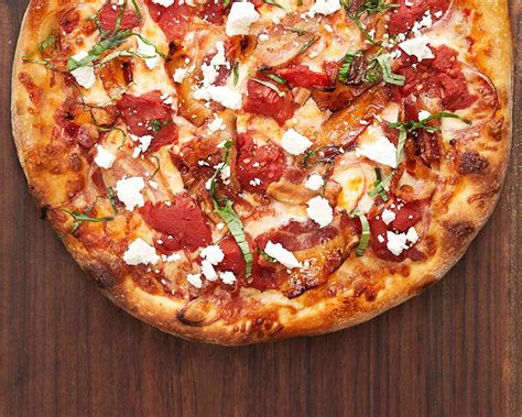 Pizzicato Pizza Sylvan Sylvan Menu Portland • Order Pizzicato Pizza
