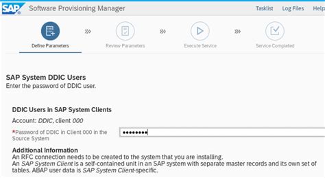 Custom Ase Database Refresh With Sap Landscape Man Sap Community