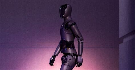 Autonomous Robotics Mangoesmapping On Linkedin Humanoid Robots Are Coming Of Age Lnkd