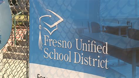 Getting You Answers What The Fresno Unified School District Does To