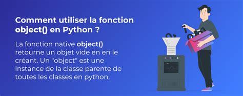 La Fonction Object En Python Comment Coder