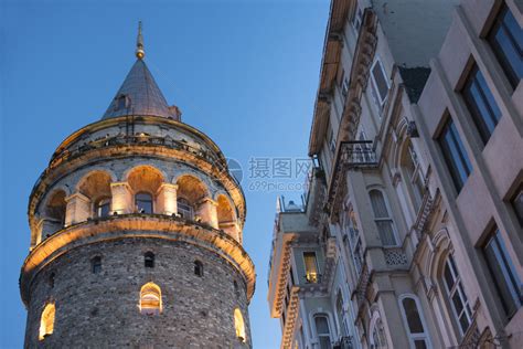 伊斯坦布尔的美丽风景高清图片下载 正版图片507081880 摄图网