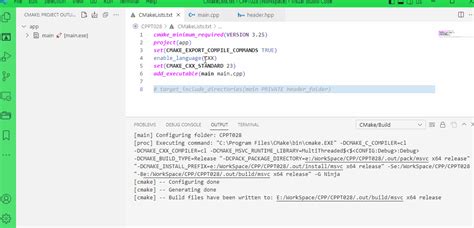 Not Check Or Update The Include Paths After Configuration Issue Clangd Vscode Clangd