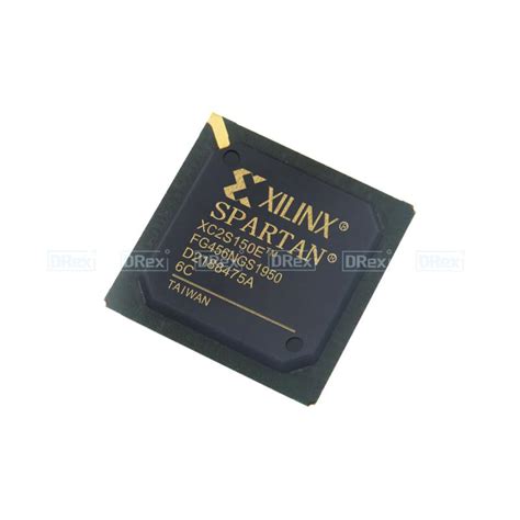 Amd Xilinx Fpgas And Socs Distributor Drex Electronics