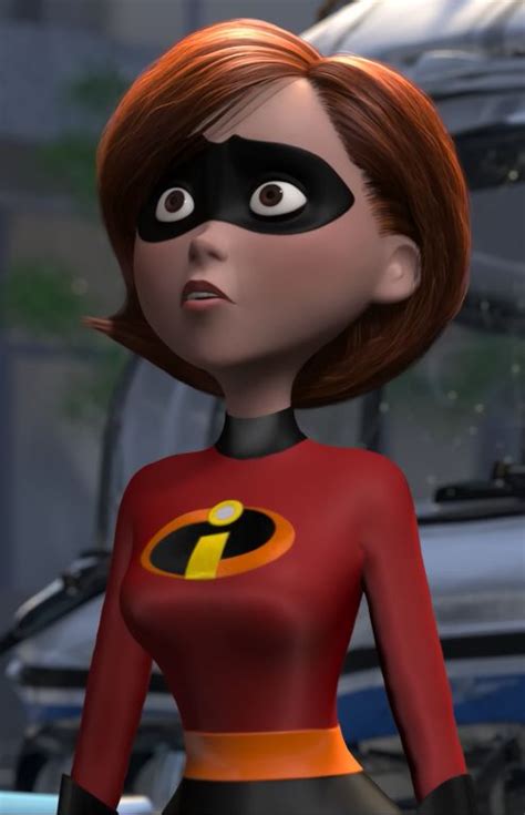 Helen Parr 23 By Jonbarks On Deviantart