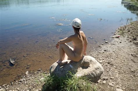 Naked On Boulder Nude Pics XHamster