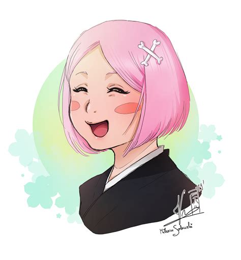 Yachiru Chibi