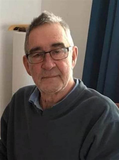 Michel Trottier Obituary L Ancienne Lorette Qc