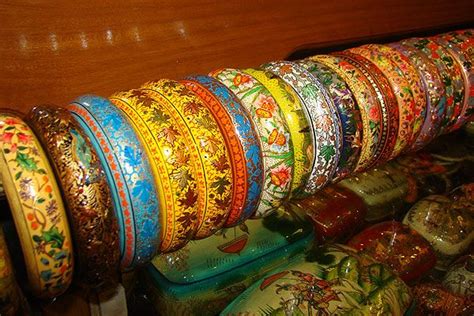 Jammu And Kashmir Handicrafts Kashmiri Art And Craft Images Things