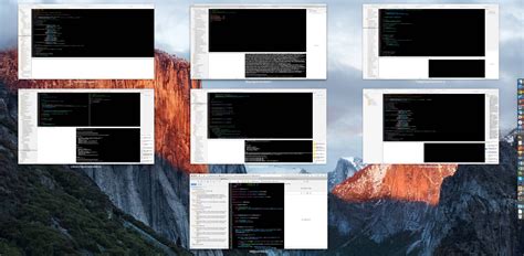 macos app expose show xcode project name ask different
