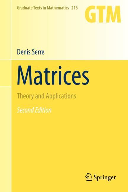 Matrices Kartoniertes Buch Buch Stapp