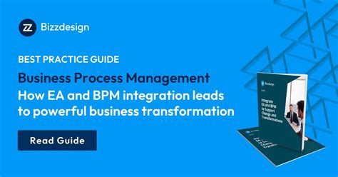 Alice Pemberton On Linkedin Guide Ea And Bpm