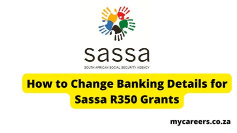SASSA Confirmation Mycareers Co Za