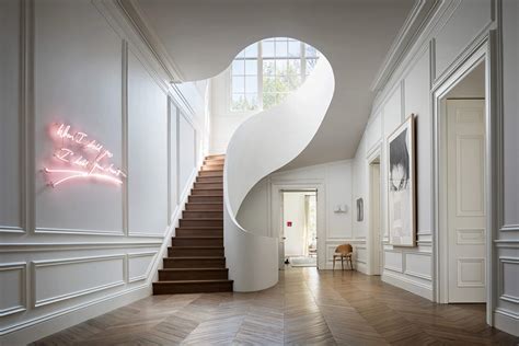 Revisiting Steven Harris Architects Masterpiece Boston House