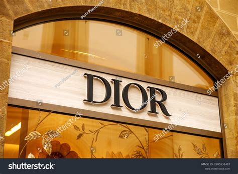 Dior Logo