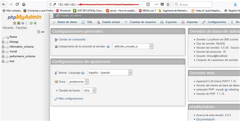 Edgar Rodolfo Servidor Web Casero Con Apache Mysql Php Y Netbsd
