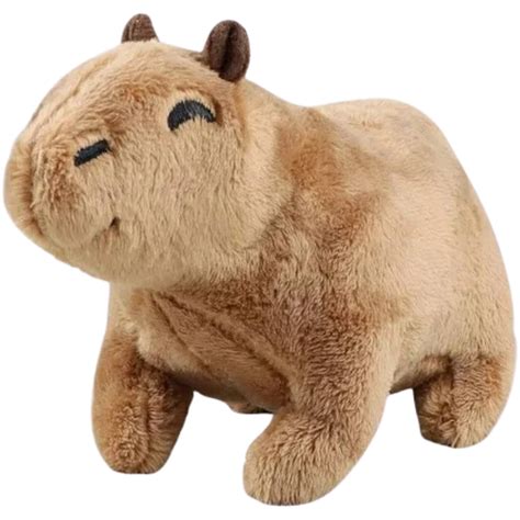 Capybara Plush Nicos Nextbots Fanmade Wiki Fandom