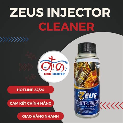 S C Kim Phun Zeus Injector Cleaner Shopee Vi T Nam