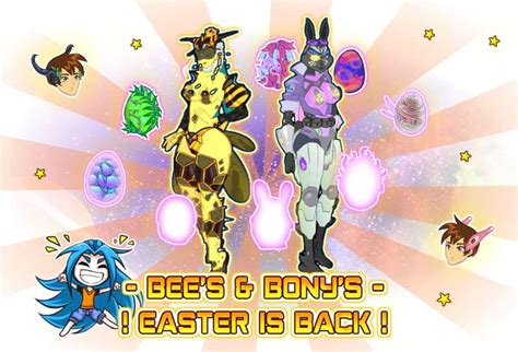 Sexforge Easter Returns Happy Hunting By Sexforge From Patreon Kemono