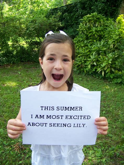 Lee Me And The Girls Libby Second Grader No More