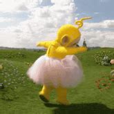 Teletubbies S Tenor