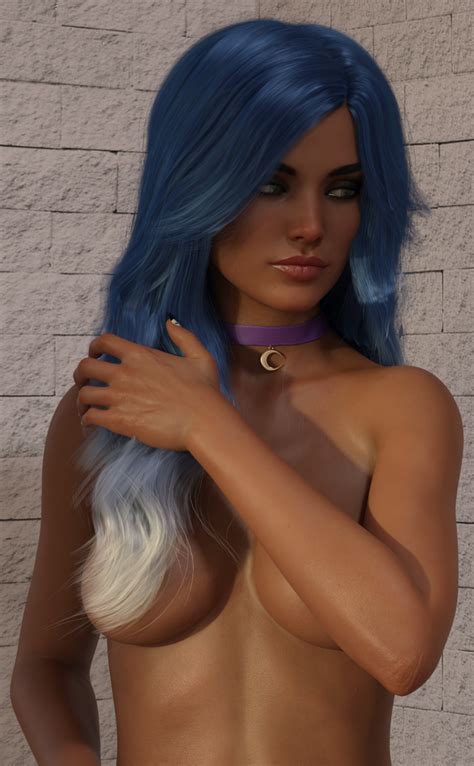 Rule 34 Breasts Challenger72 Female Solo 10862005