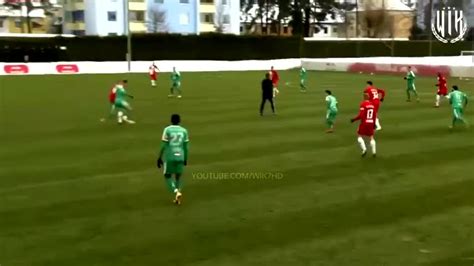 گل ها و مهارت های برتر بنجامین سسکو، خرید جدید لایپزیش فیلم طرفداری