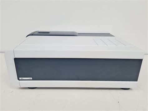 Agilent Technologies Cary 60 Uv Visible Spectrophotometer Spares Repair Lab