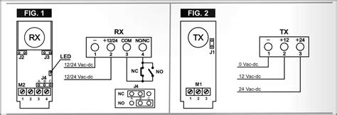 Understanding Intermatic Photocell Wiring A Comprehensive Diagram Guide