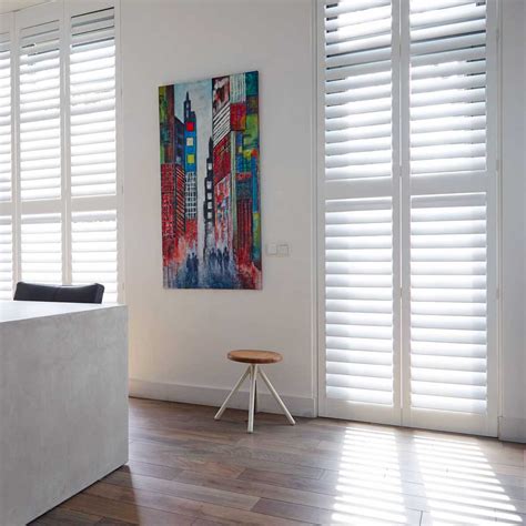 Perfect Shutters Manchester 1 Window Shutter Specialists