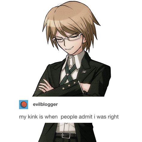 Fuyuhiko Quotes