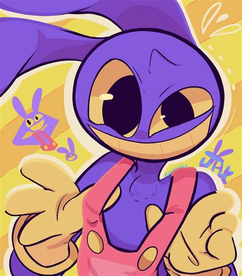 Jax Again By Danieladh360 On Deviantart