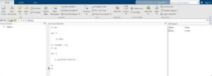 MATLAB Command Window TestingDocs Com