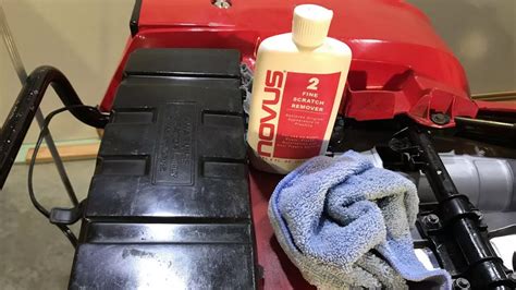 How to Restore ATV Plastic | Finntrail Blog