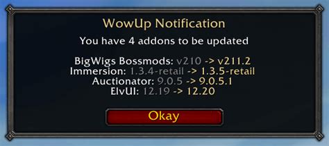 WowUp Io Guide WowUp Addon