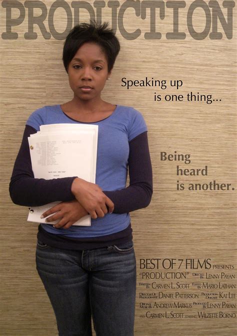 Production Poster 1 Full Size Poster Image Goldposter