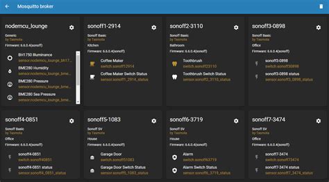 mqtt integration configuration home assistant community