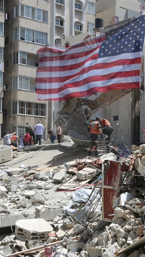 Us Vetoes Unsc Ceasefire Resolution In Gaza 5 Takeaways
