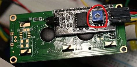 Arduino Uno R4を使ってi2c接続でlcdに文字を表示させる方法 技プログ