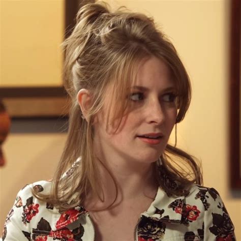 Holly J Degrassi