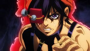 Narancia Ghirga ★ History Jojos Bizarre Encyclopedia Jojo Wiki