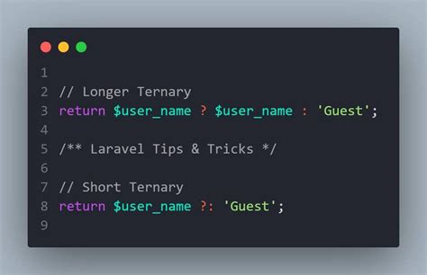 Laravel Tips And Tricks Jessore