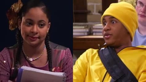 Raven Symoné Parla Del Suo Rapporto Con Orlando Brown Sul Set