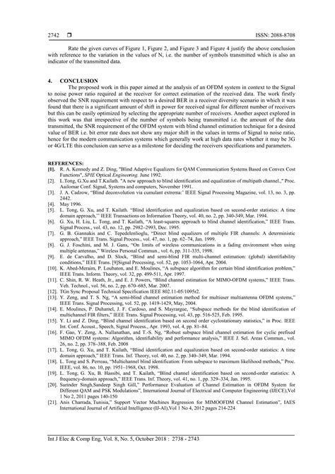 Enhanced Transmission And Receiver Diversity In Orthogonal Frequency Division Multiplex Systems