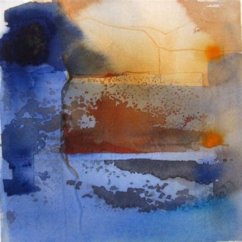 Måleri Gunnel Moheim Abstract Artwork Abstract Artwork
