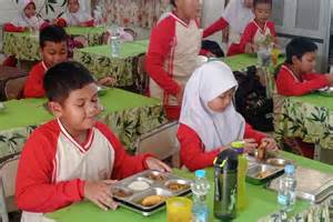 Foto Termasuk Di Cianjur Ini 7 Kasus Keracunan Di Sekolah Peserta